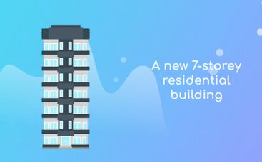 Residential Project Introduction | Renderforest