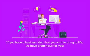 Startup Seminar Introduction | Renderforest