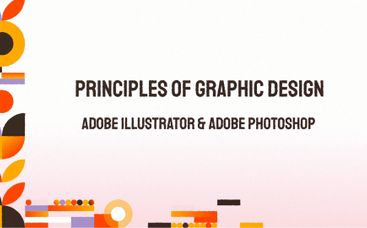 Graphic Design Course Promo | Renderforest