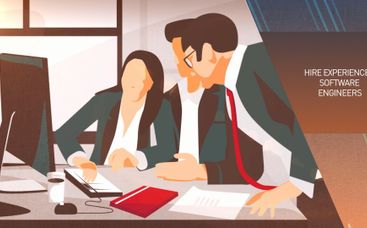 IT Company Services Promo | Renderforest