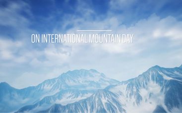 Mountain Day Tour Promo | Renderforest