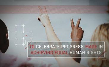 Human Rights Day Movement | Renderforest