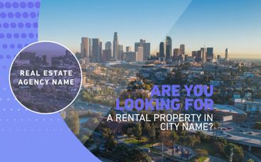 Rental Property Introduction | Renderforest