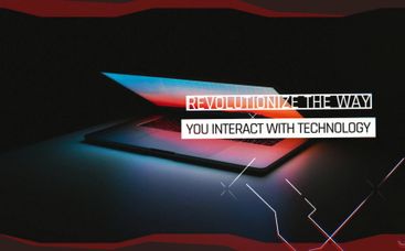 Advanced Tech Store Promo | Renderforest