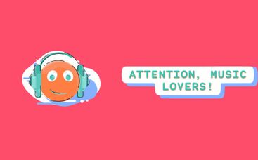 Animated Radio Station Promo | Renderforest