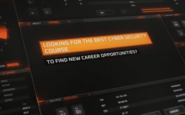 Cyber Security Course Promo | Renderforest