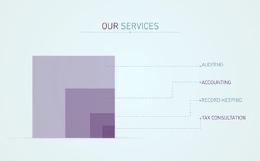 Tax Services Promotion | Renderforest