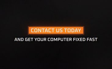 Computer Repair Services Promo | Renderforest