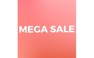 Wear Red Day Sale Promo | Renderforest