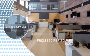 Commercial Properties for Rent | Renderforest