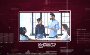 Employee Onboarding Video | Renderforest