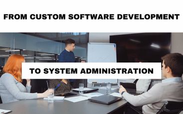 Software and IT Company Promo | Renderforest