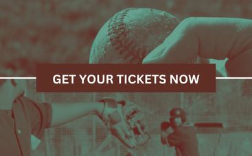 Baseball Opening Day Invitation | Renderforest