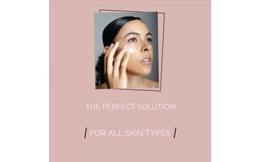 Skin Foundation Sale Ad | Renderforest