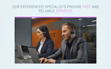 Remote IT Support Services | Renderforest