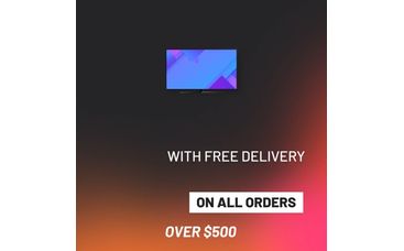 TV Sale Advertisement | Renderforest