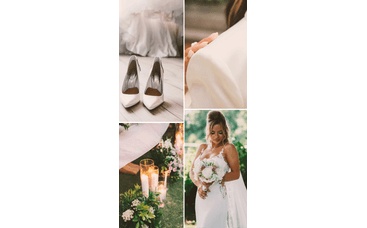 Wedding Day Highlights | Renderforest