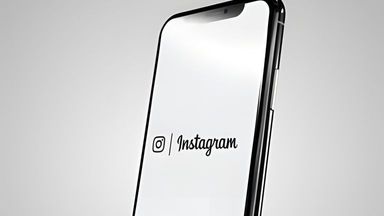 Instagram Profile Promotion (Portrait Version 2) | Renderforest