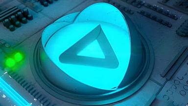 Tech Revamp Logo (8 Second Version) | Renderforest