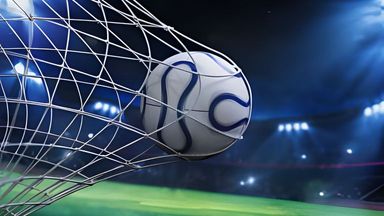 Football Match Intro (Widescreen / Logo Version) | Renderforest