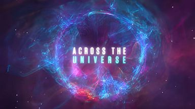 Across The Universe (60 Seconds) | Renderforest