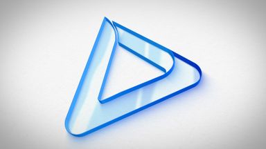 Clean Outlines Logo Reveal (Portrait) | Renderforest