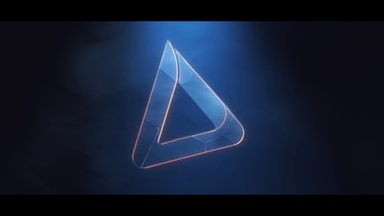 Cinematic Shiny Intro (Portrait) | Renderforest